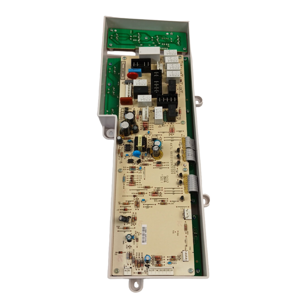 WG04F03796 Washer User Interface Control Board – XPart Supply